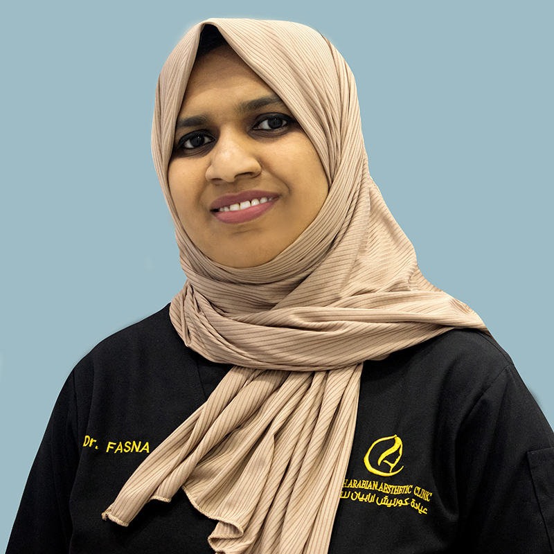 Cornish Arabian Aesthetic Clinic – Best Dental Clinic in Dubai